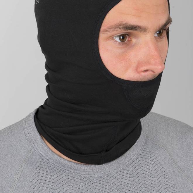 Balaclava Alpinestars Open Face