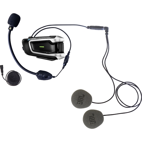 Intercomunicador de Capacete Cardo PackTalk Bold JBL Duo (Par)