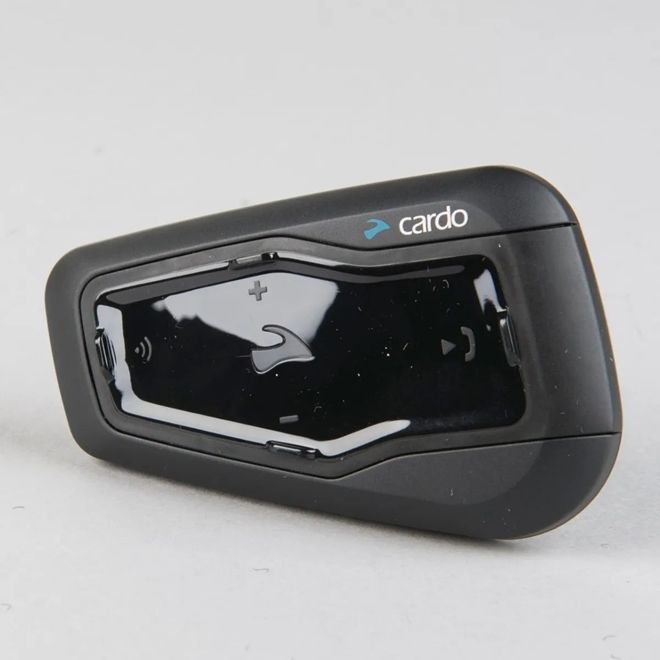 Intercomunicador de Capacete Cardo Scala Rider Freecom 2+ Duo (Par)