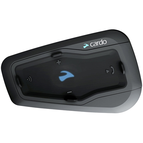 Intercomunicador de Capacete Cardo Scala Rider Freecom 2+ Duo (Par)