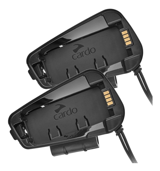 Intercomunicador de Capacete Cardo Scala Rider Freecom 4+ JBL Duo (Par)