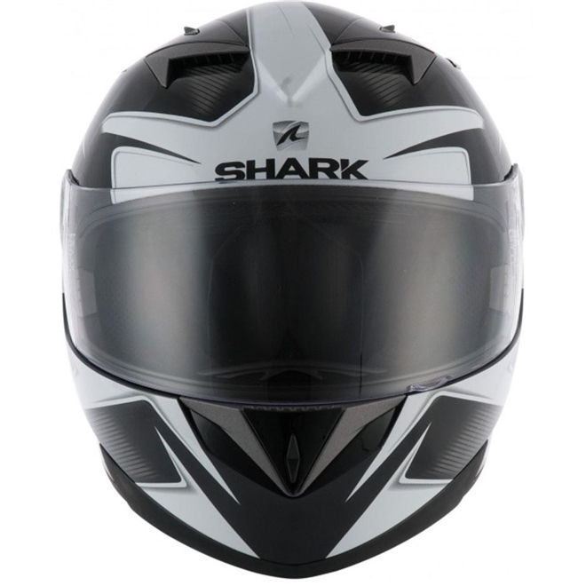 Capacete Shark S700 Special Edition Creed KWR (Fosco) - Grid Motors