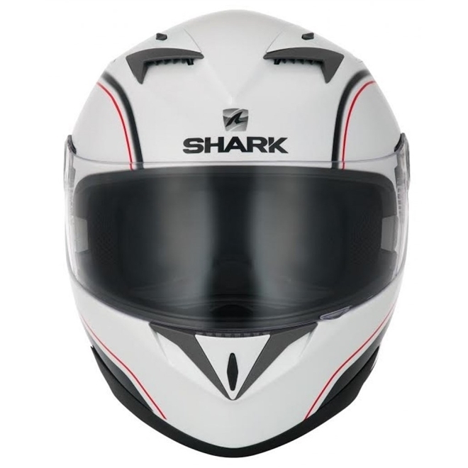 Capacete Shark S700 Signature WKR - Grid Motors